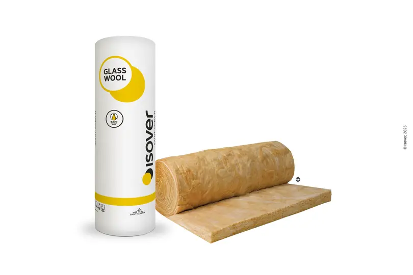 Isover Modular Roll | Isover UK